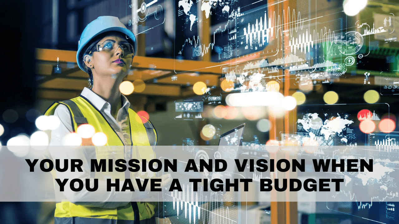 The Reliability and Maintenance (R&M) Vision and what to do when you ...