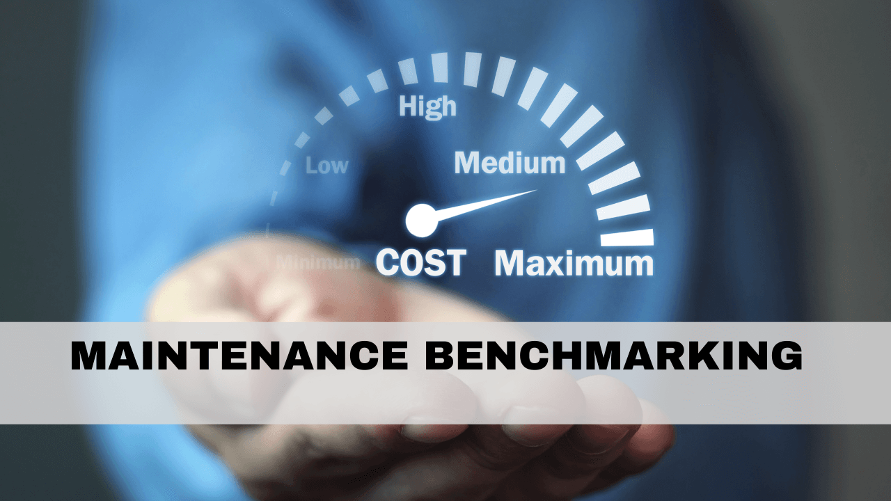 Technique: Benchmarking - IDCON Reliability and Maintenance Consulting ...