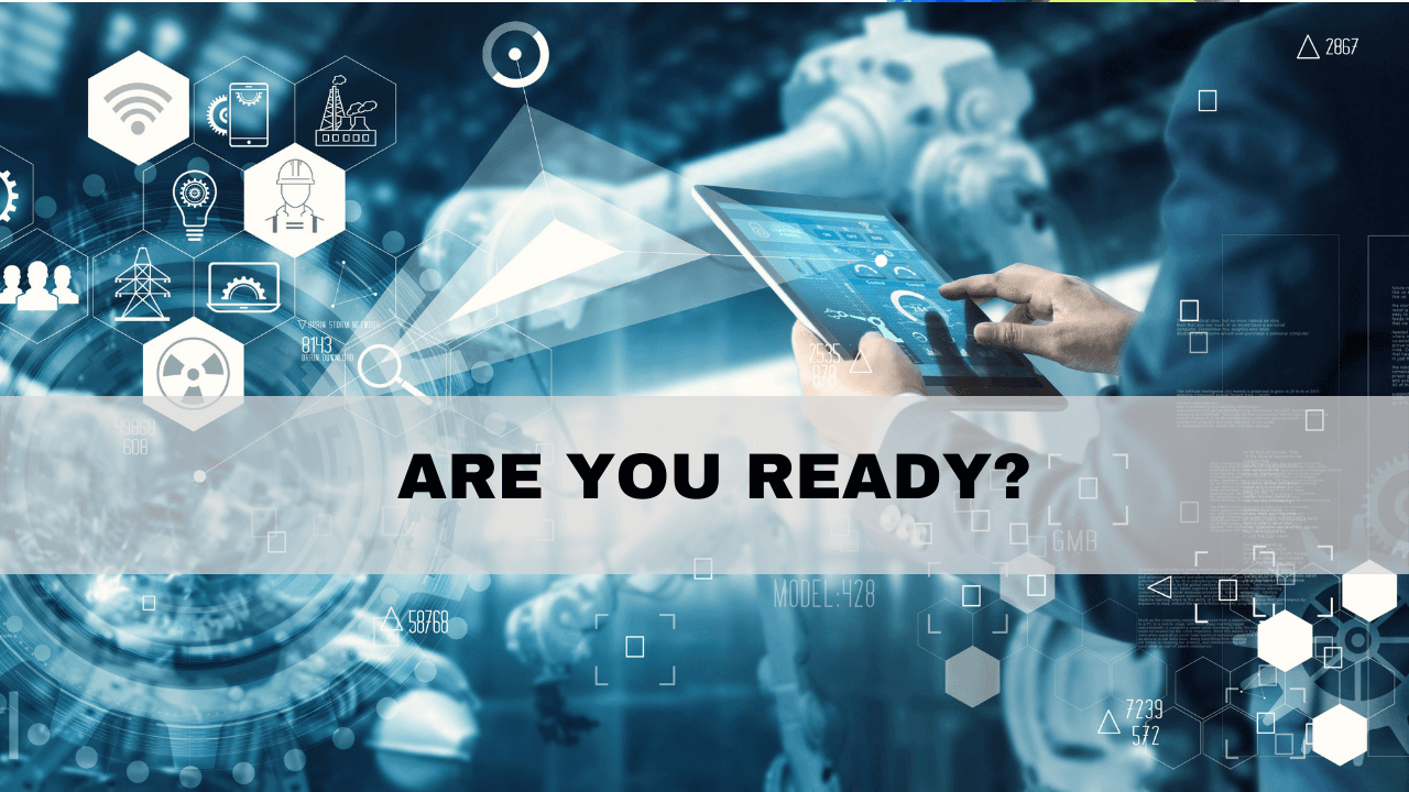 Are You Ready? Using New Technology for Reliability and Maintenance ...