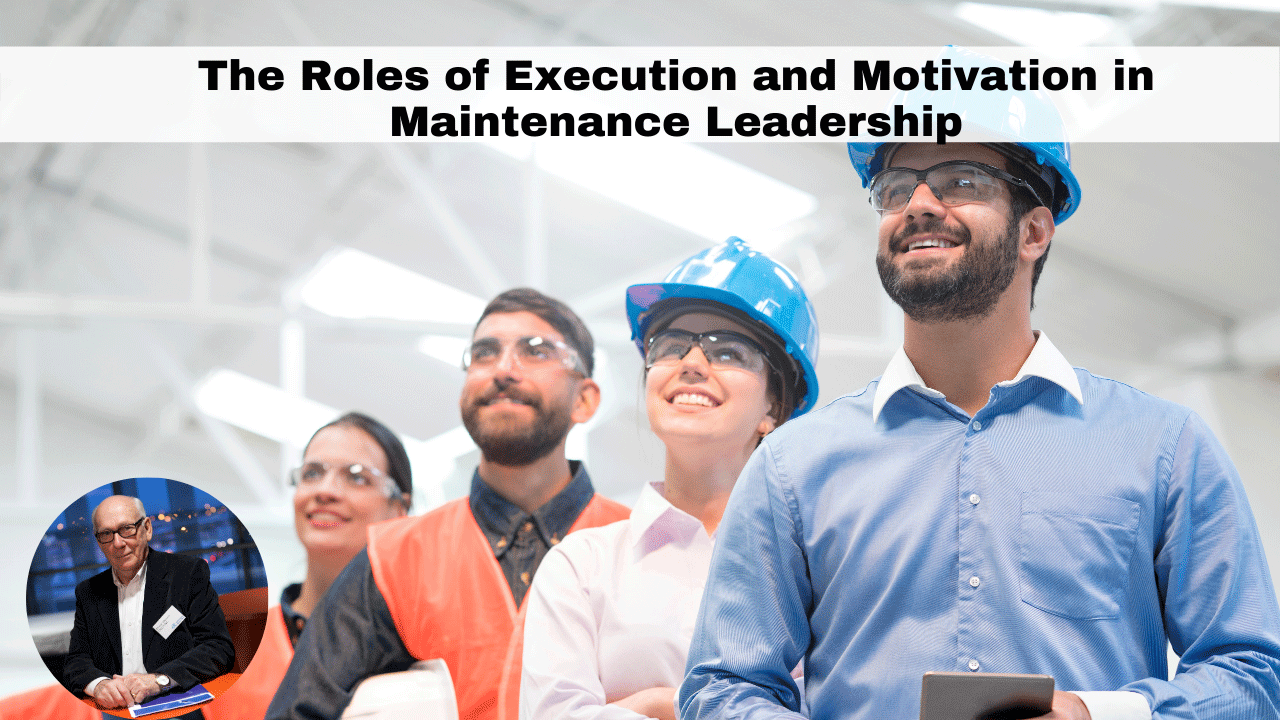 Effective Maintenance Leadership | IDCON