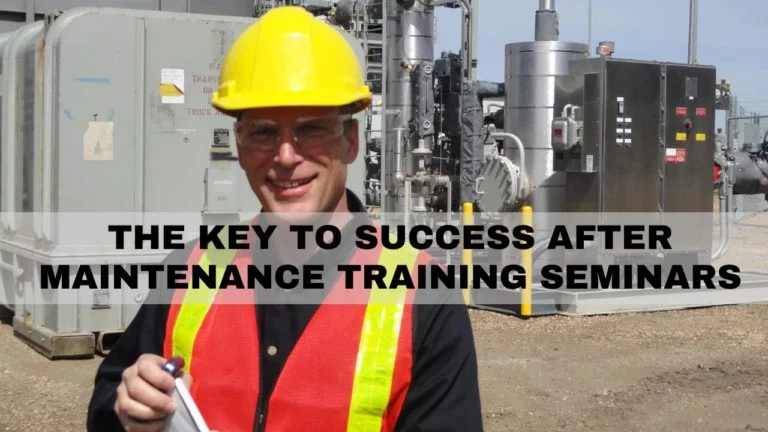How to Implement Autonomous Maintenance - IDCON Reliability and ... How to Implement Autonomous Maintenance - IDCON Reliability and ...