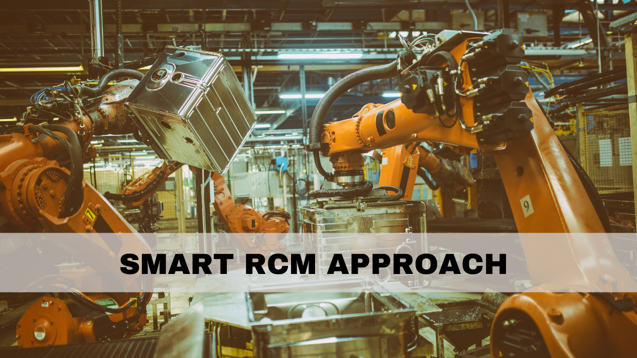 Integrating a Smart RCM Approach to Optimizing your PM Program - IDCON ...