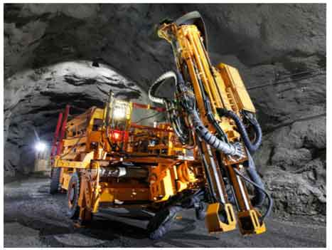 Pre-Operational Checklists Reinvented: Data Driven Reliability in Mining - IDCON Reliability and ...