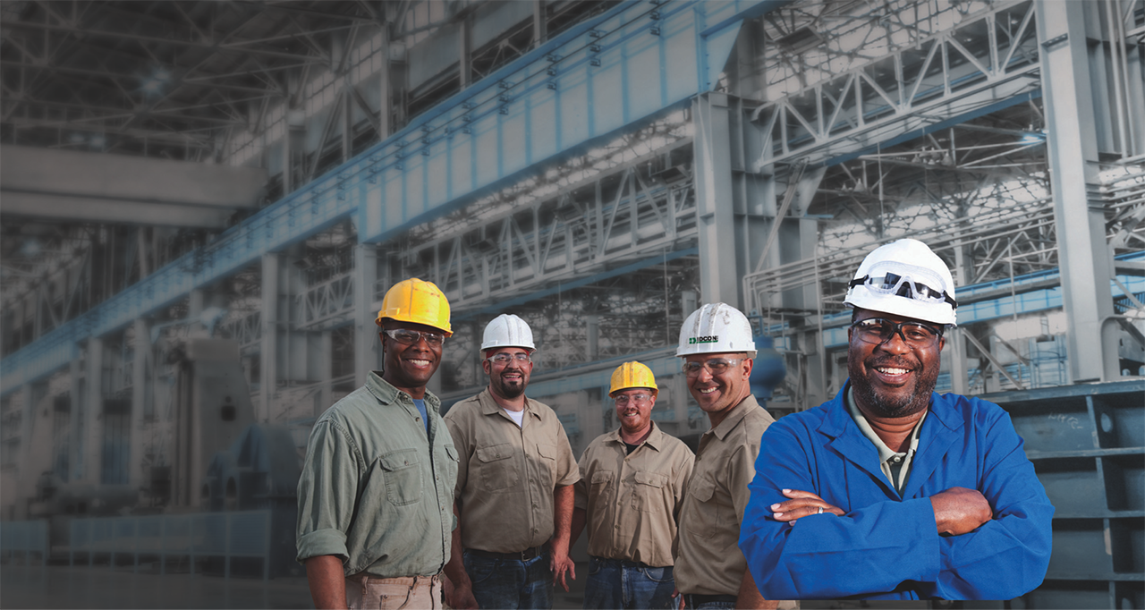 Free Reliability and Maintenance Resources | IDCON