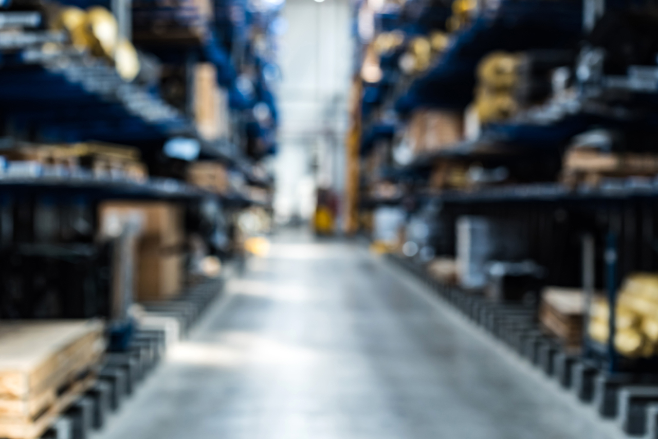 Spare Parts & Materials Management Training | IDCON