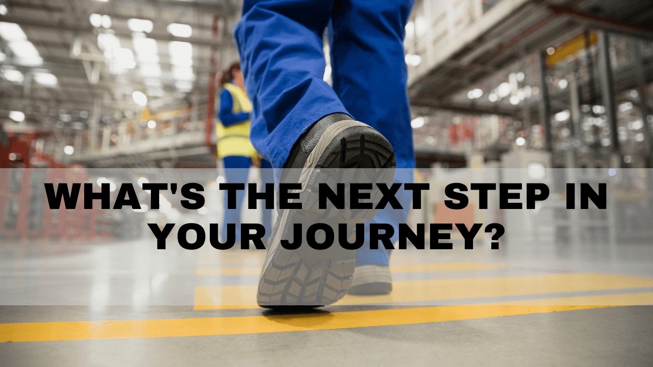 Improving Reliability and Maintenance Means Small Next Steps Improving Reliability and Maintenance Means Small Next Steps