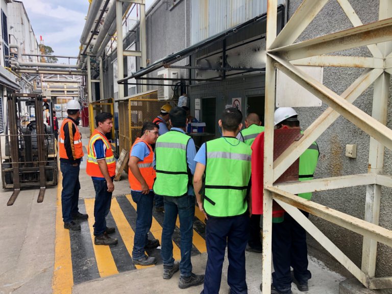 Kitting and Staging of Parts - Practical advice - IDCON Reliability and ...