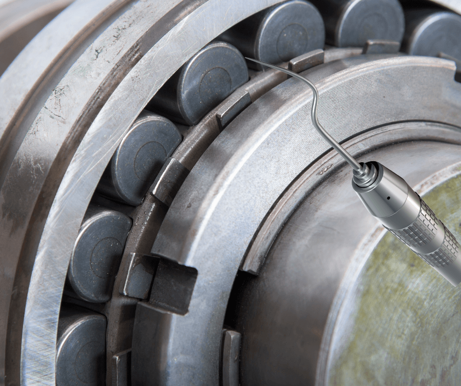 Unusual Condition Monitoring Tools - IDCON Reliability and Maintenance ...