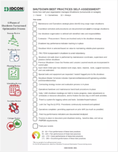 IDCON's Maintenance Management Downloads - IDCON Reliability and ...